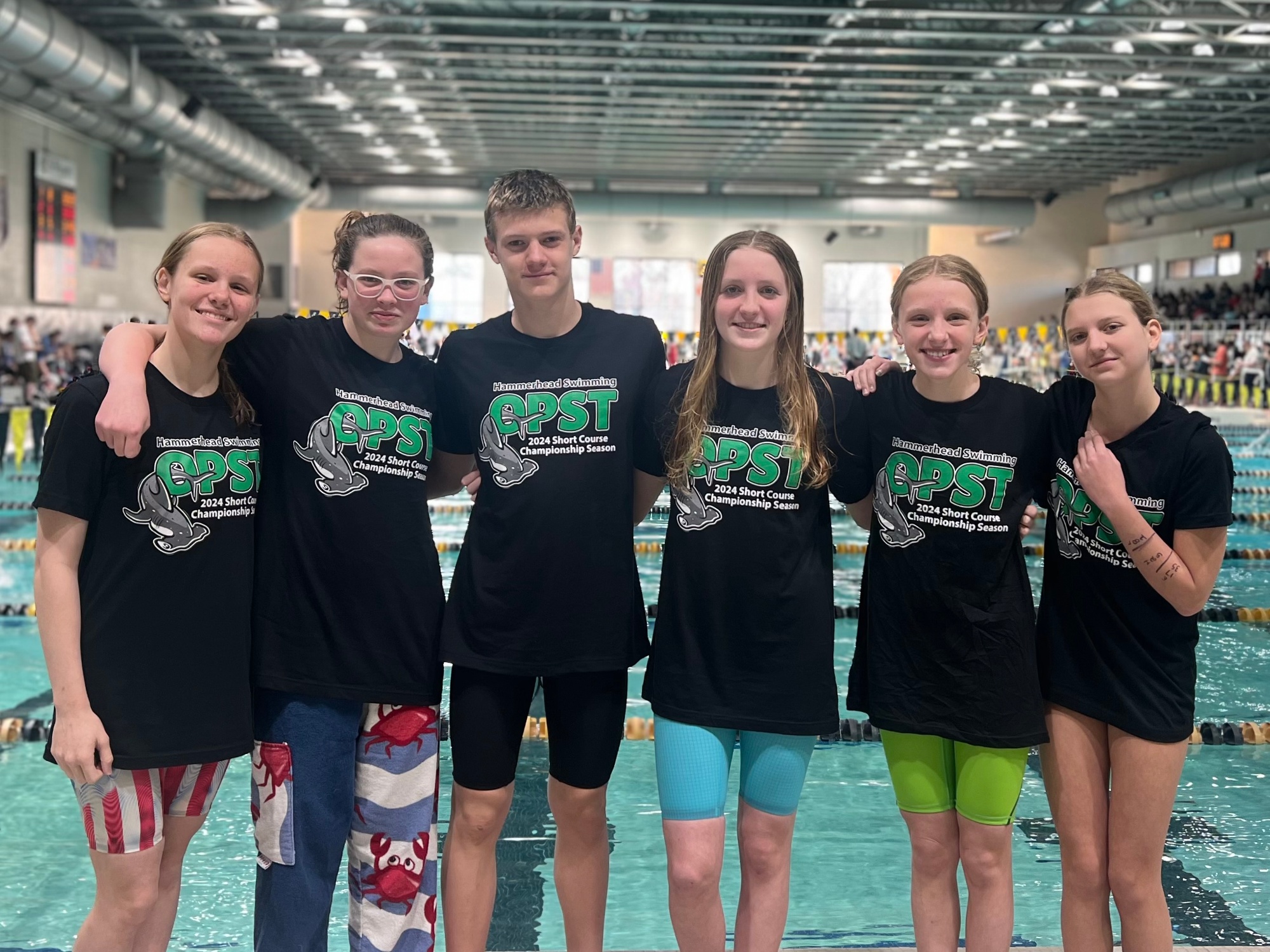 Ocean Pines Swim Team Home